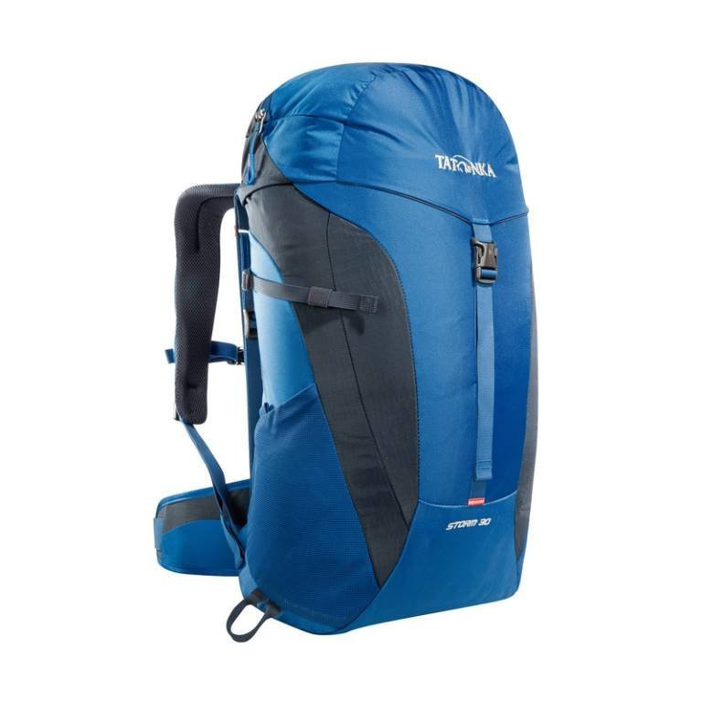 Buy Tatonka Storm 30 RECCO Tramping Backpack Titan Grey online at ...