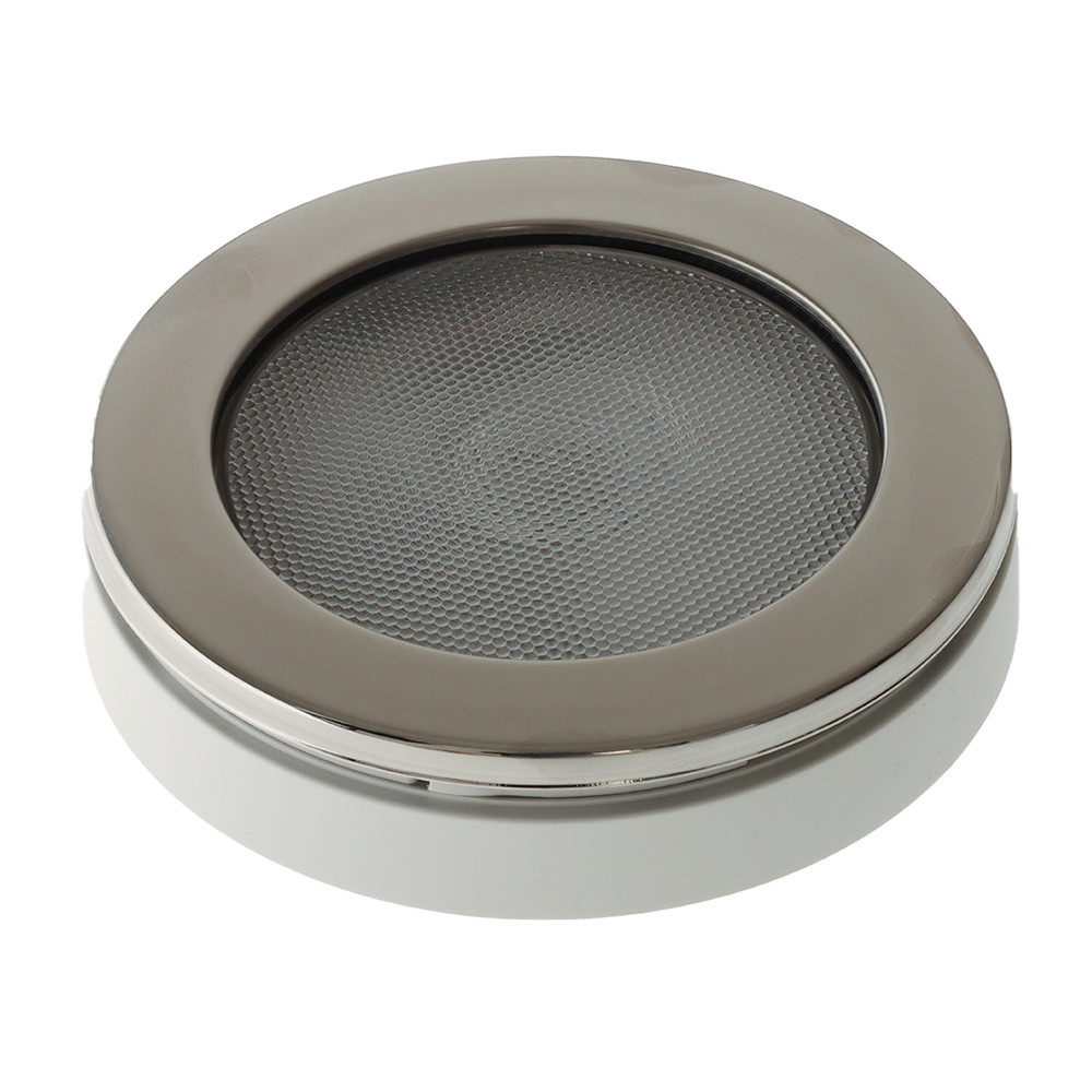 Buy Hella Marine EuroLED 150 Flush Mount Downlight Warm White ...