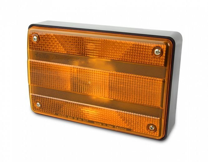 Buy Hella Marine Amber Lens for Designline Lamps online at Marine-Deals ...