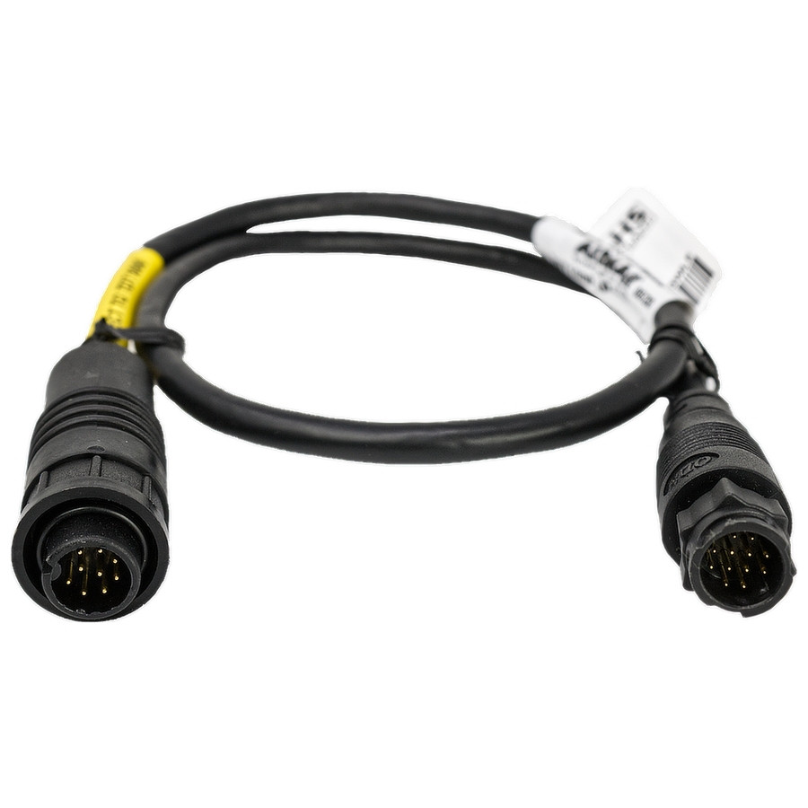 Buy Airmar Transducer Diagnostic Tester Cable Furuno 12-Pin online at ...