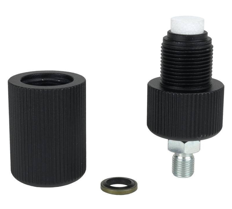 PCP Compressor Replacement Filter Housing + 6 Filters - Misc - Hunting