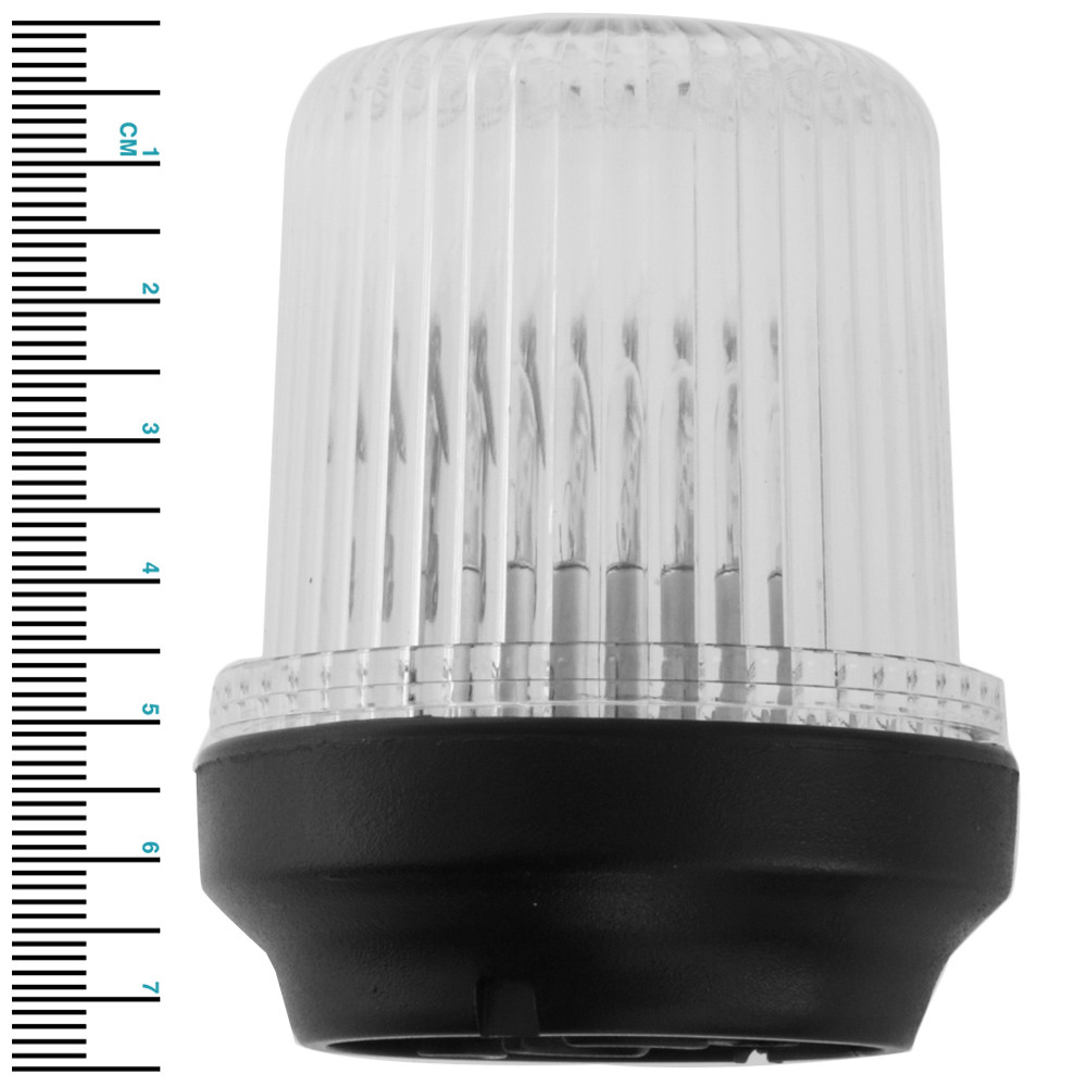 Buy Hella Marine 2NM All Round Anchor Navigation Light - Surface Mount ...