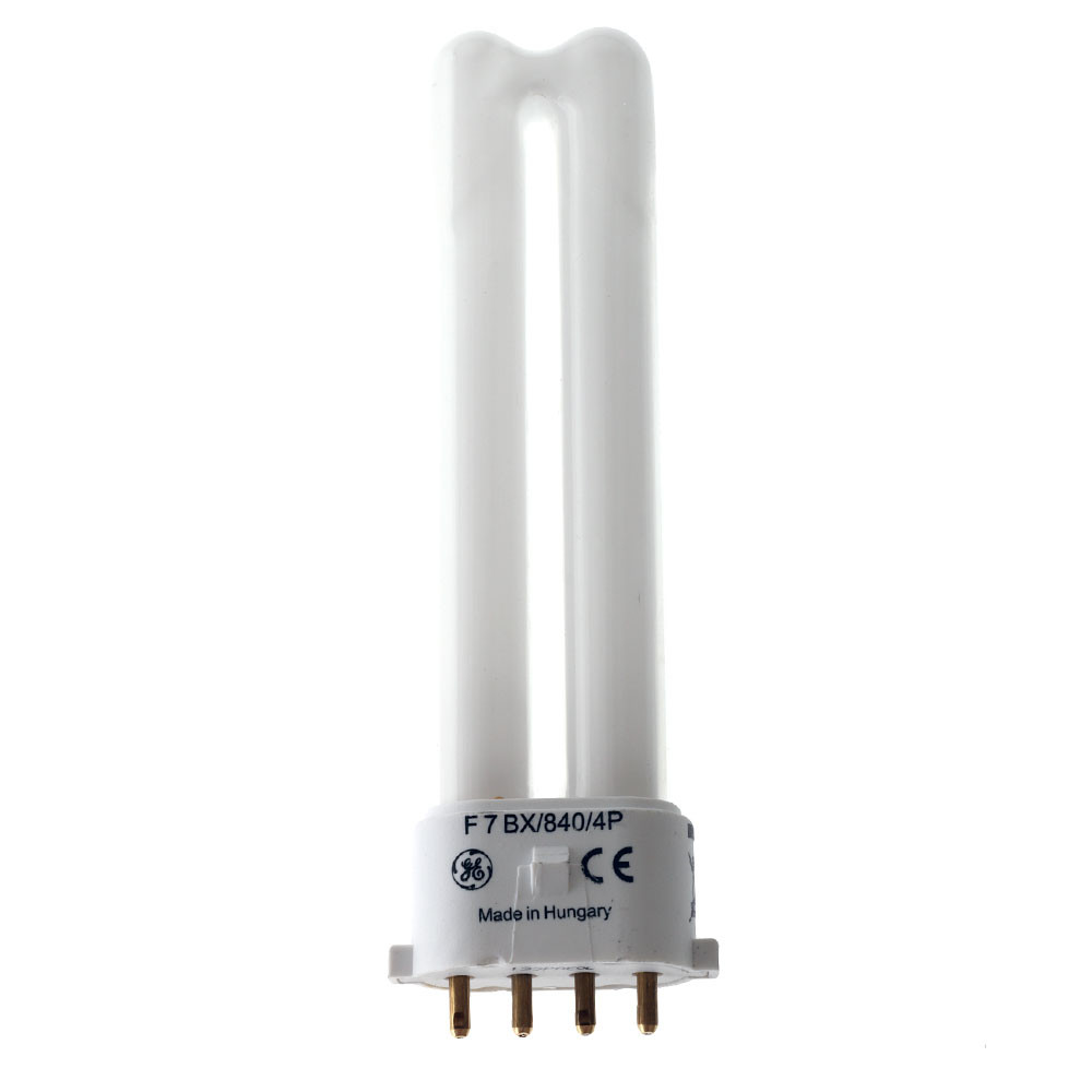 Buy Hella Marine Compact Fluorescent Tube 2G7 - 7W online at Marine ...