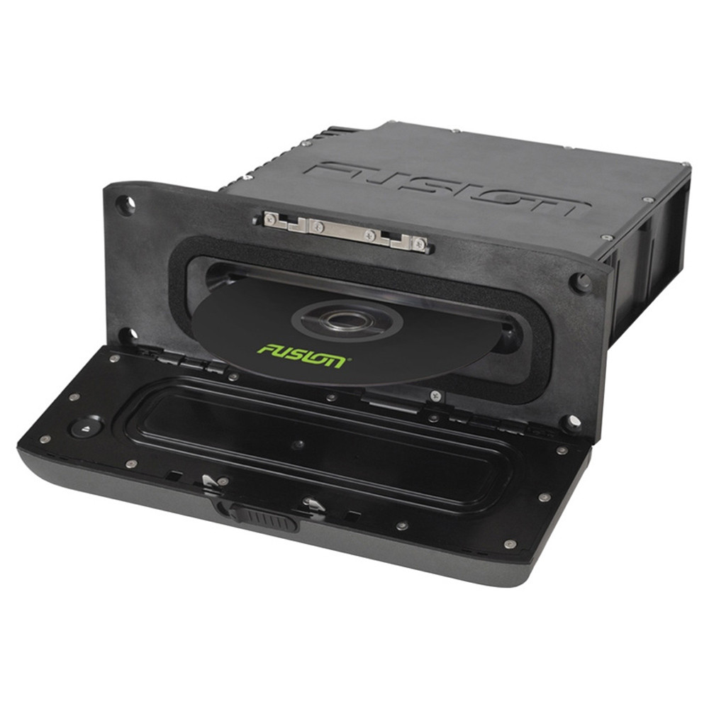 Buy Fusion MS-AV650 Marine Entertainment System with CD/DVD Player ...