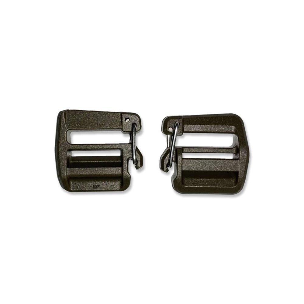 Buy Tatonka Backpack Gate Keeper Clip 20mm online at Marine-Deals.co.nz