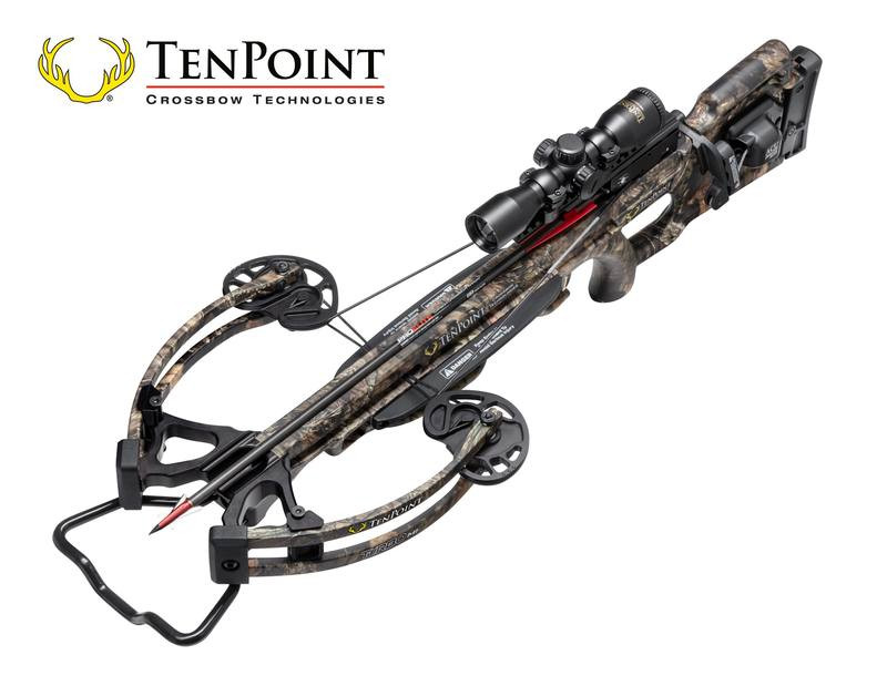 Buy TenPoint Turbo M1 Hunting Crossbow online at Marine-Deals.co.nz