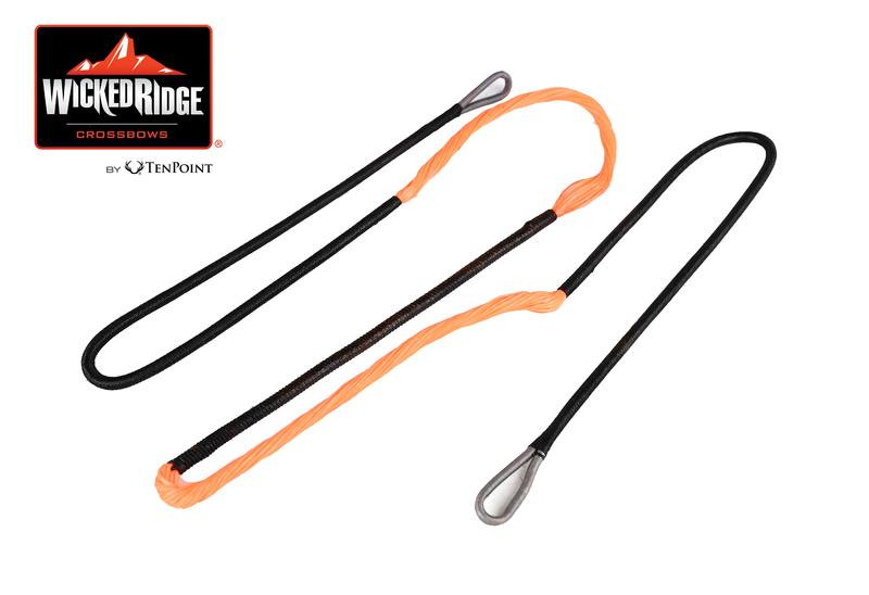 Buy Wicked Ridge Invader Replacement Crossbow String Qty 4 online at ...