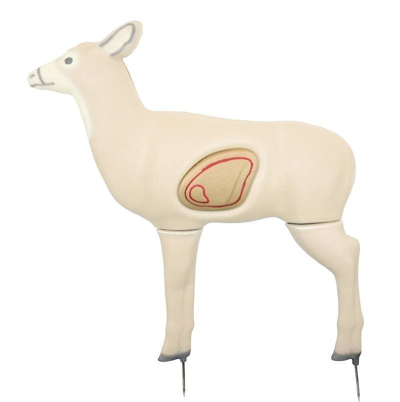 Fun Target 3D Foam Archery Target Insert Replacement for Deer - Archery ...