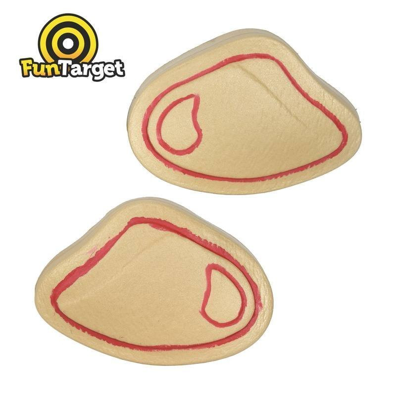 Fun Target 3D Foam Archery Target Insert Replacement for Deer - Archery ...