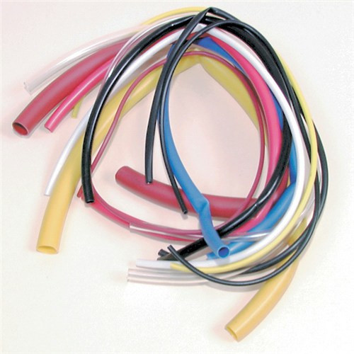 Buy Assorted Spaghetti Tubing Pack online at Marine-Deals.co.nz