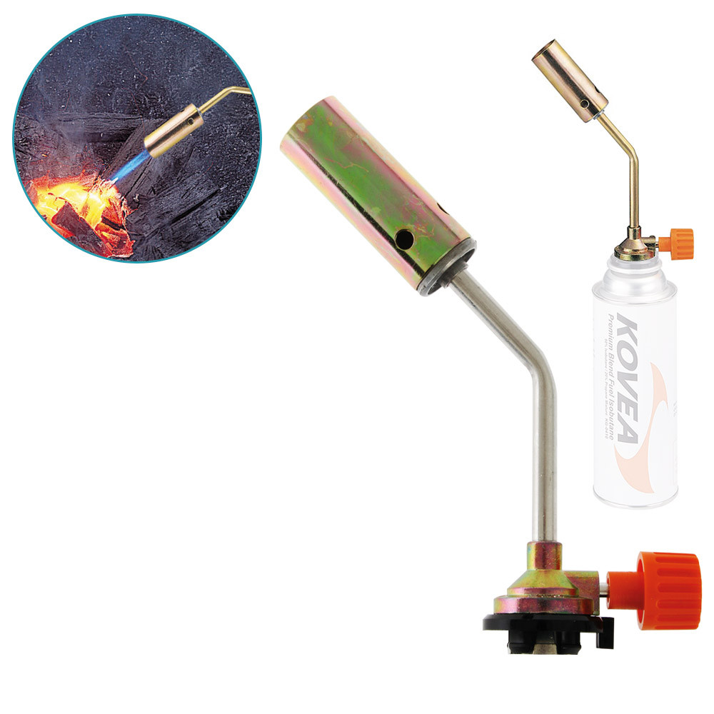 Buy Kovea Rocket Torch online at Marine-Deals.co.nz
