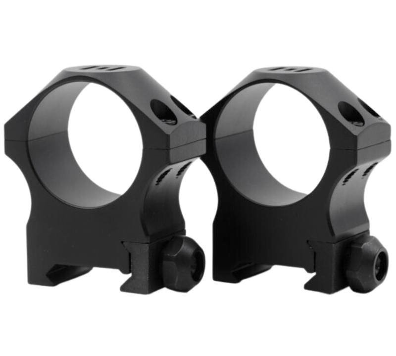 Element Accu-Lite Picatinny Rings - Optics - Hunting