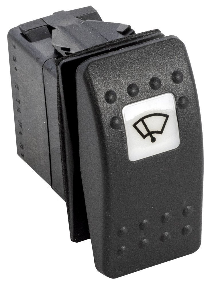 Roca Wiper Switch and Actuator for W38 System - Fittings & Accessories ...