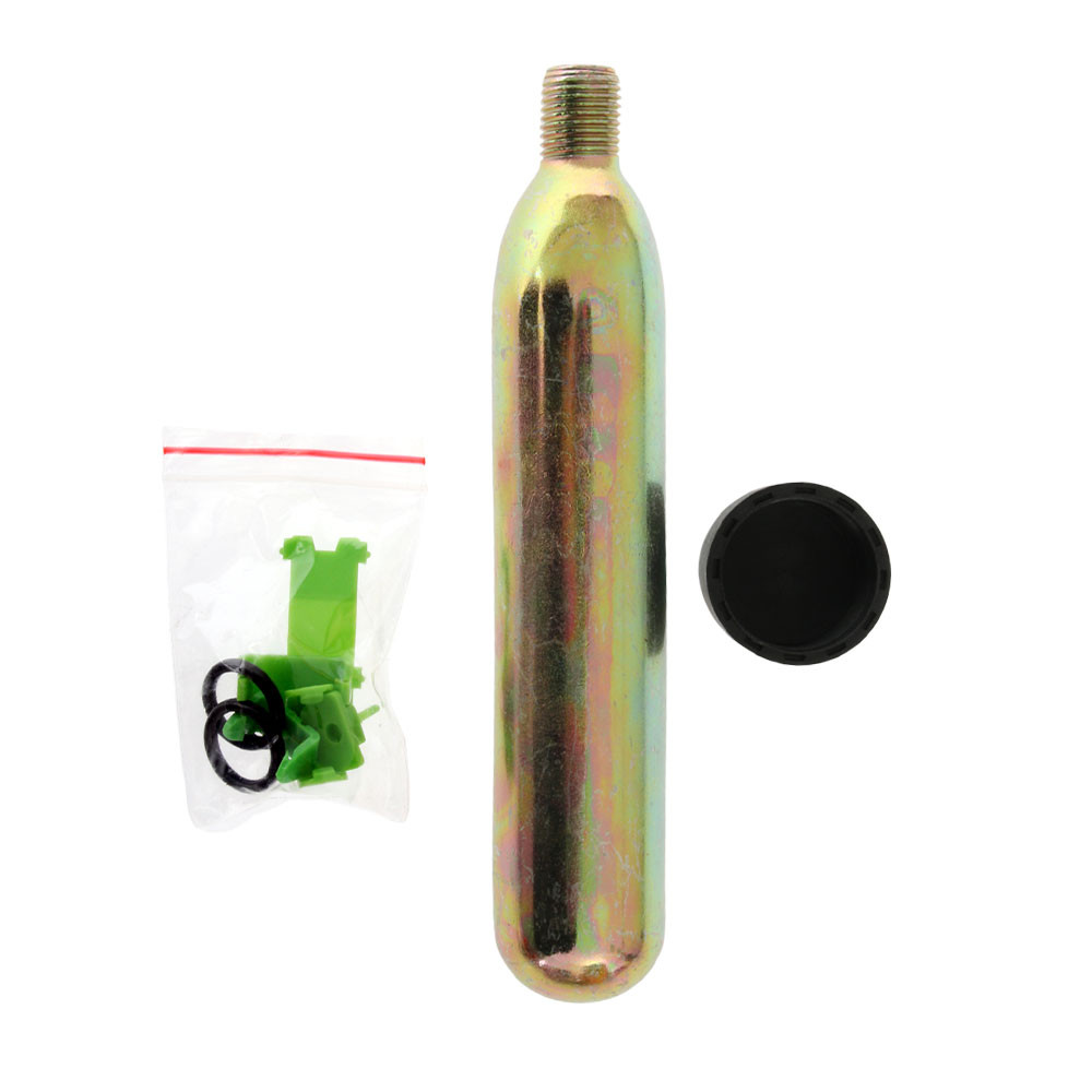 Buy Menace Inflatable Jacket Recharge Kit online at Marine-Deals.co.nz