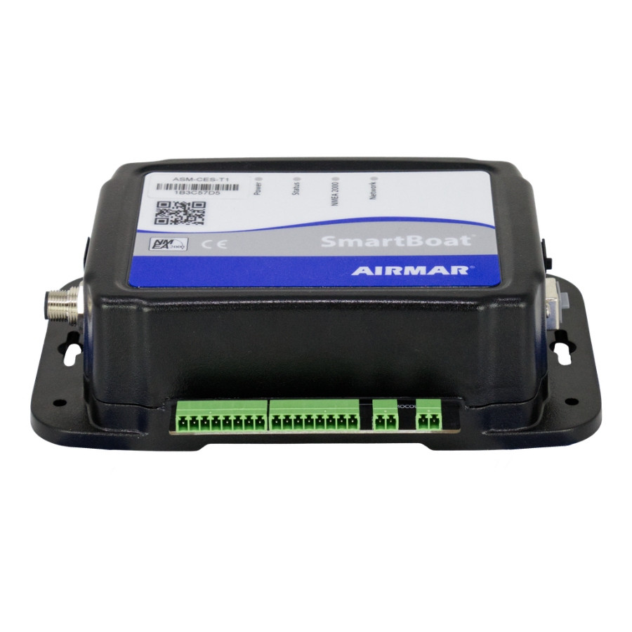 Buy Airmar ASM-CES-T1 SmartBoat System Module online at Marine-Deals.co.nz