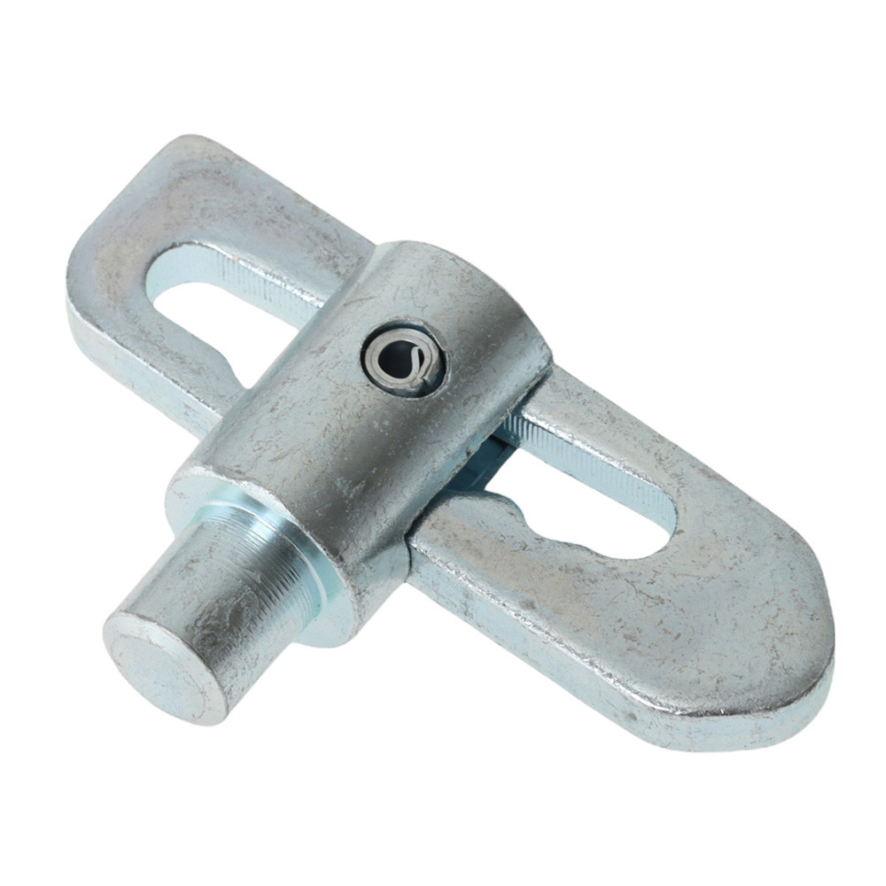 Buy Trailparts Trailer Anti-Rattle Catch - Weld On 12 x 13mm online at ...