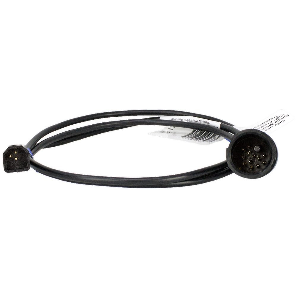 Buy Airmar MMC-HB Mix and Match Cable with Humminbird #9 Connector 1m ...