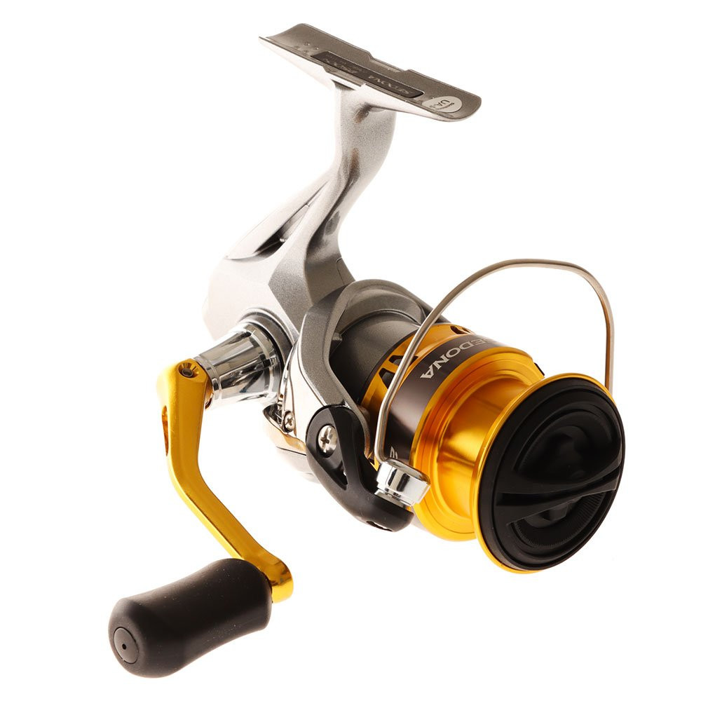Buy Shimano Sedona 2500 FI Salty Advance Ajing Light Spin Combo 6ft 10in PE0.1-0.6 2pc online at ...