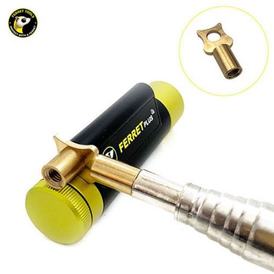 Ferret Plus IP67 WiFi Inspection Camera Kit - Action Cameras ...