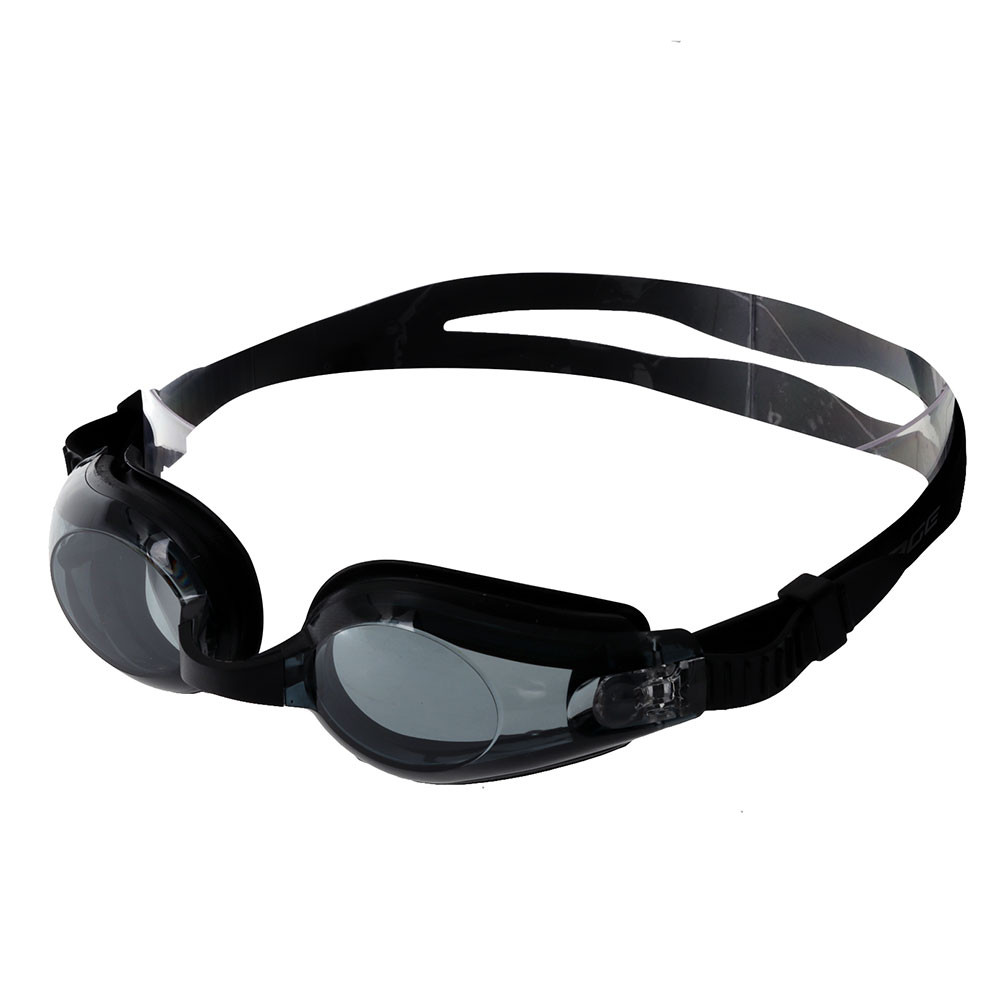 Buy Mirage Power Anti-Fog Adult Swimming Goggles Black online at Marine ...