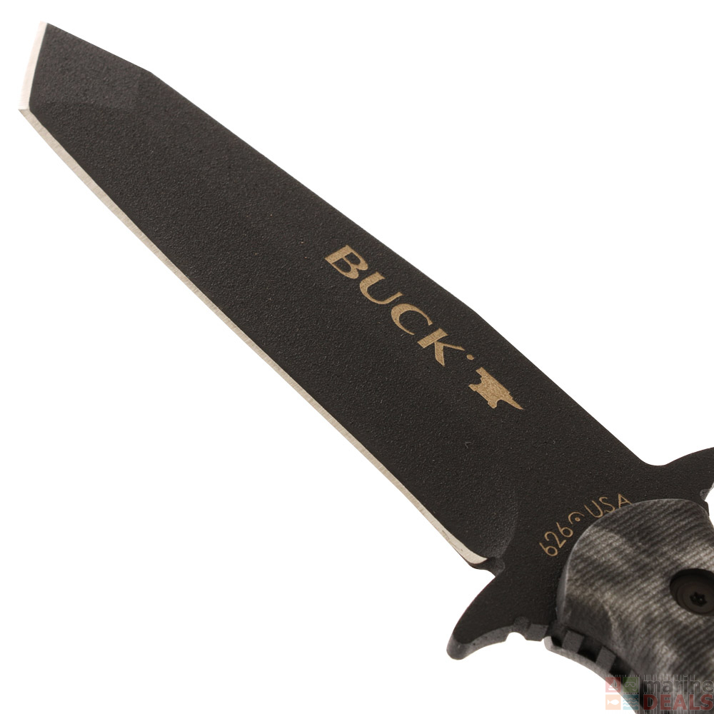 Buy Buck 626 Intrepid-XL Knife Reaper Camo online at Marine-Deals.co.nz Buy Buck 626 Intrepid-XL Knife Reaper Camo online at Marine-Deals.co.nz
