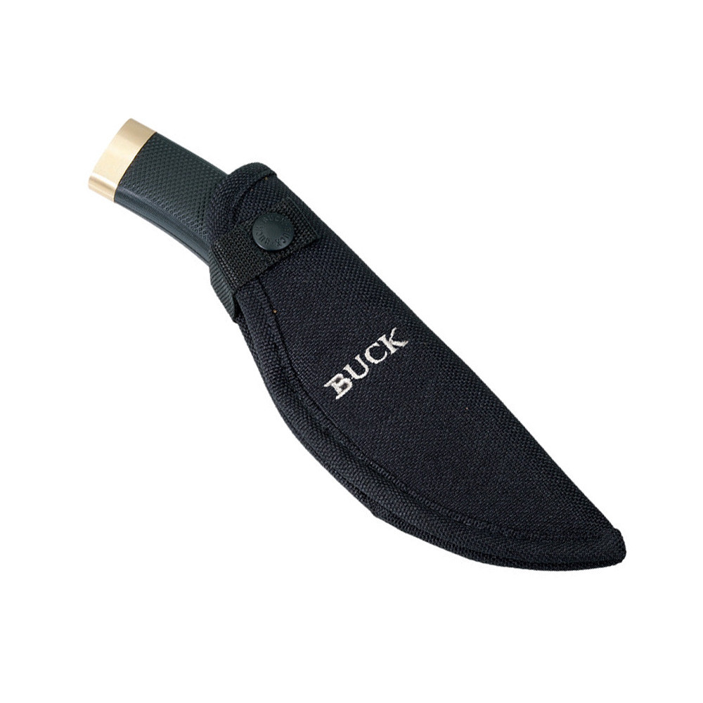 Buy Buck Nylon Sheath for 191/192/691/692 Knives online at Marine-Deals ...