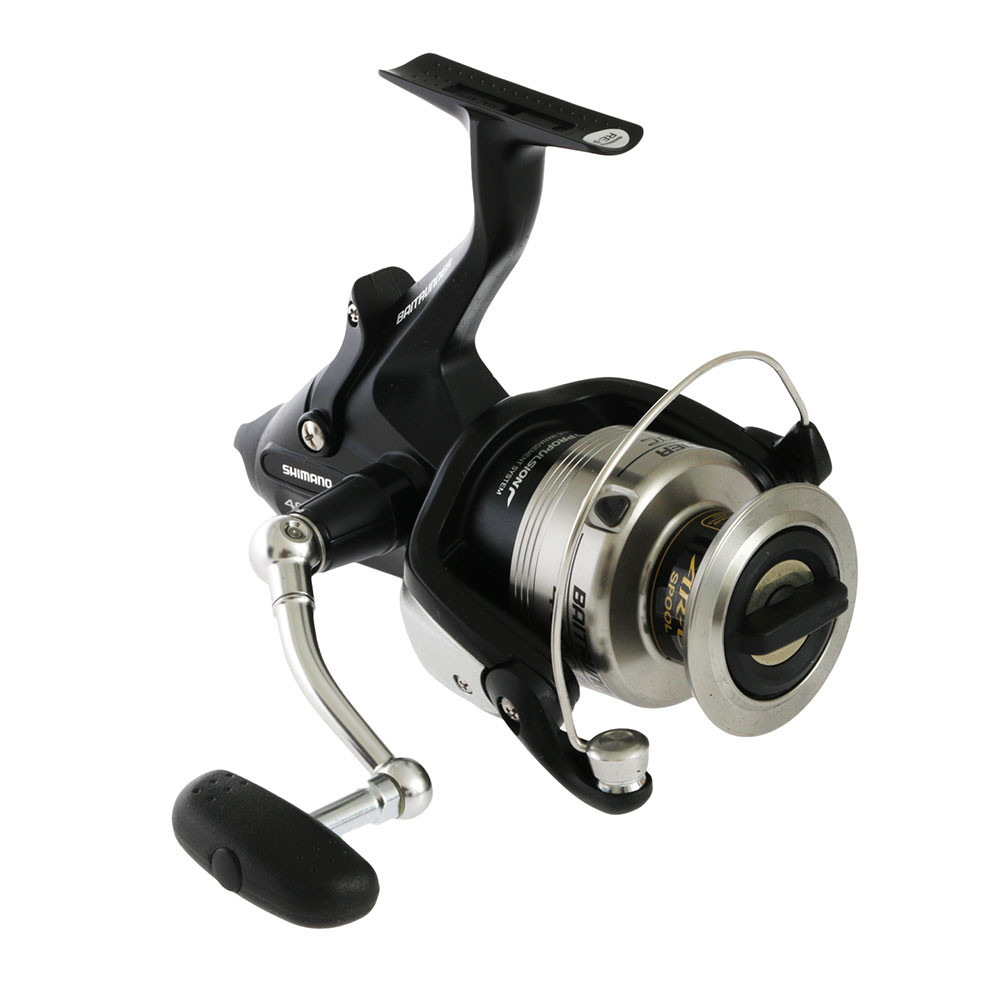 Buy Shimano Baitrunner 4000 OC Eclipse Spinning Boat Combo 6ft 4-8kg ...