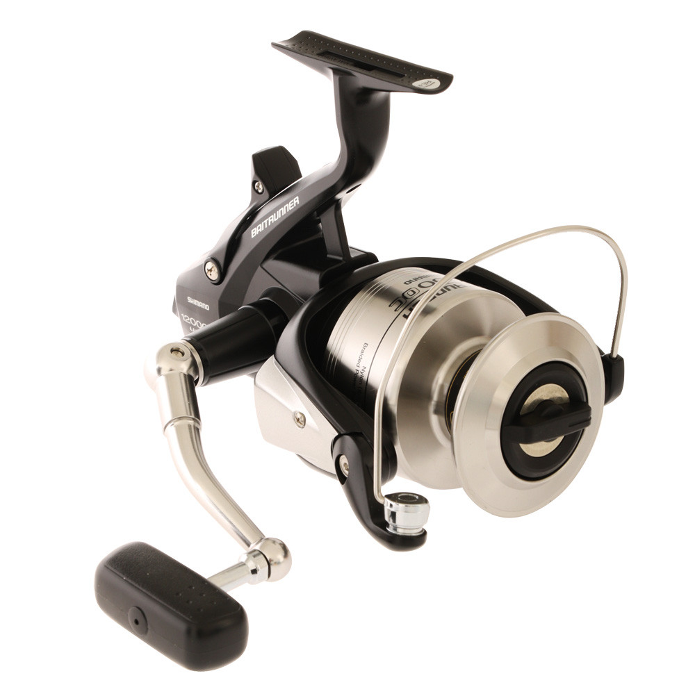 Buy Shimano Baitrunner 12000 OC Aquatip Straylining Combo 7ft 10-15kg ...