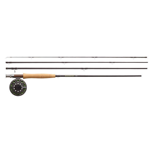 Buy Redington Path II Fly Rod with Tube 4pc online at Marine-Deals.co.nz