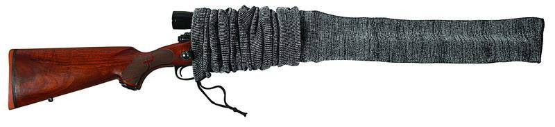 Buy Outdoor Outfitters Gun Sock Silicone Coated 52in online at Marine ...