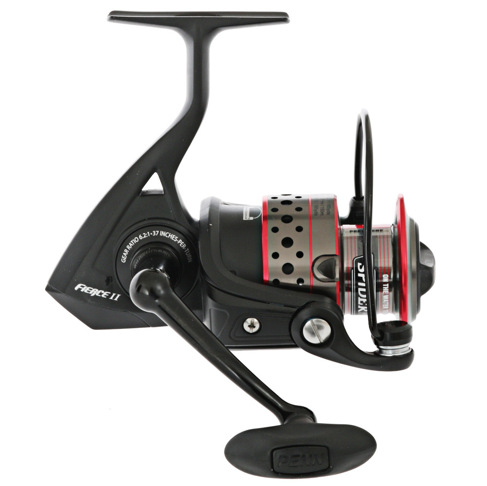 Buy PENN Fierce 4000 Inshore Spinning Reel online at Marine-Deals.co.nz