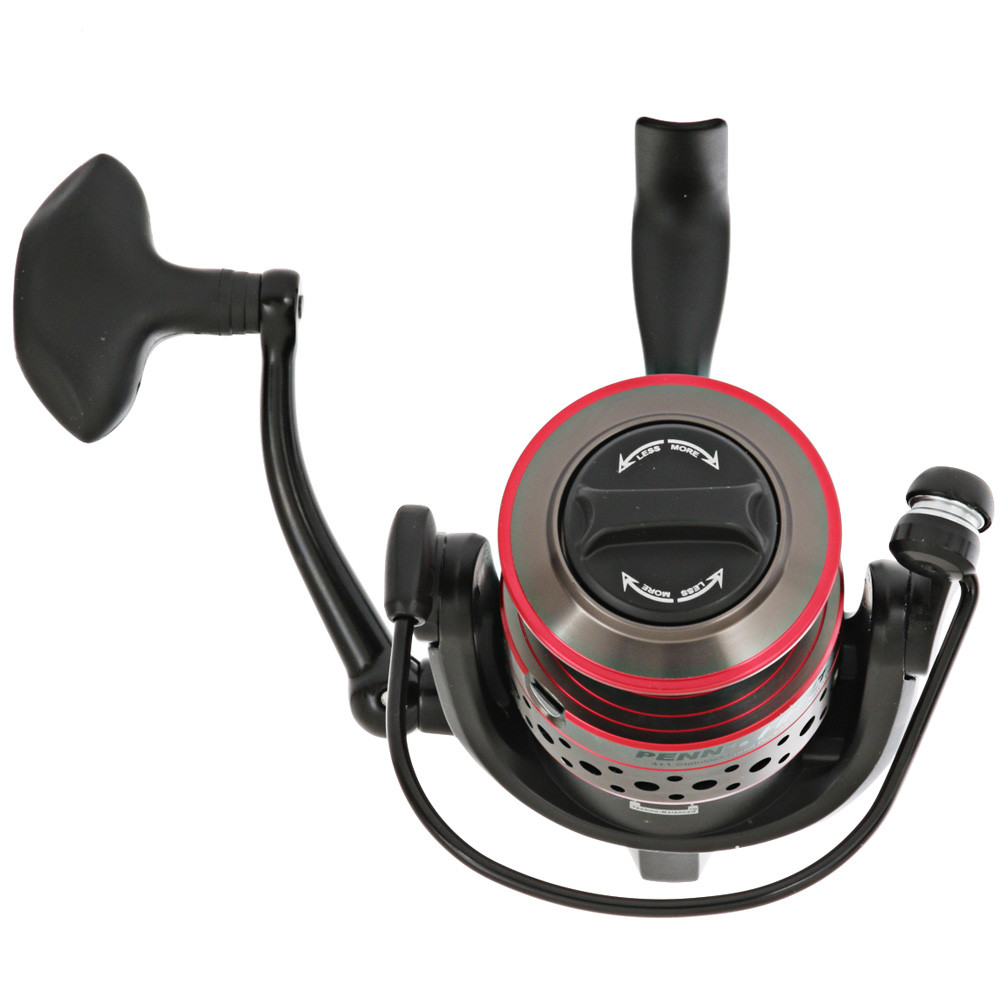 Buy PENN Fierce 4000 Inshore Spinning Reel online at Marine-Deals.co.nz
