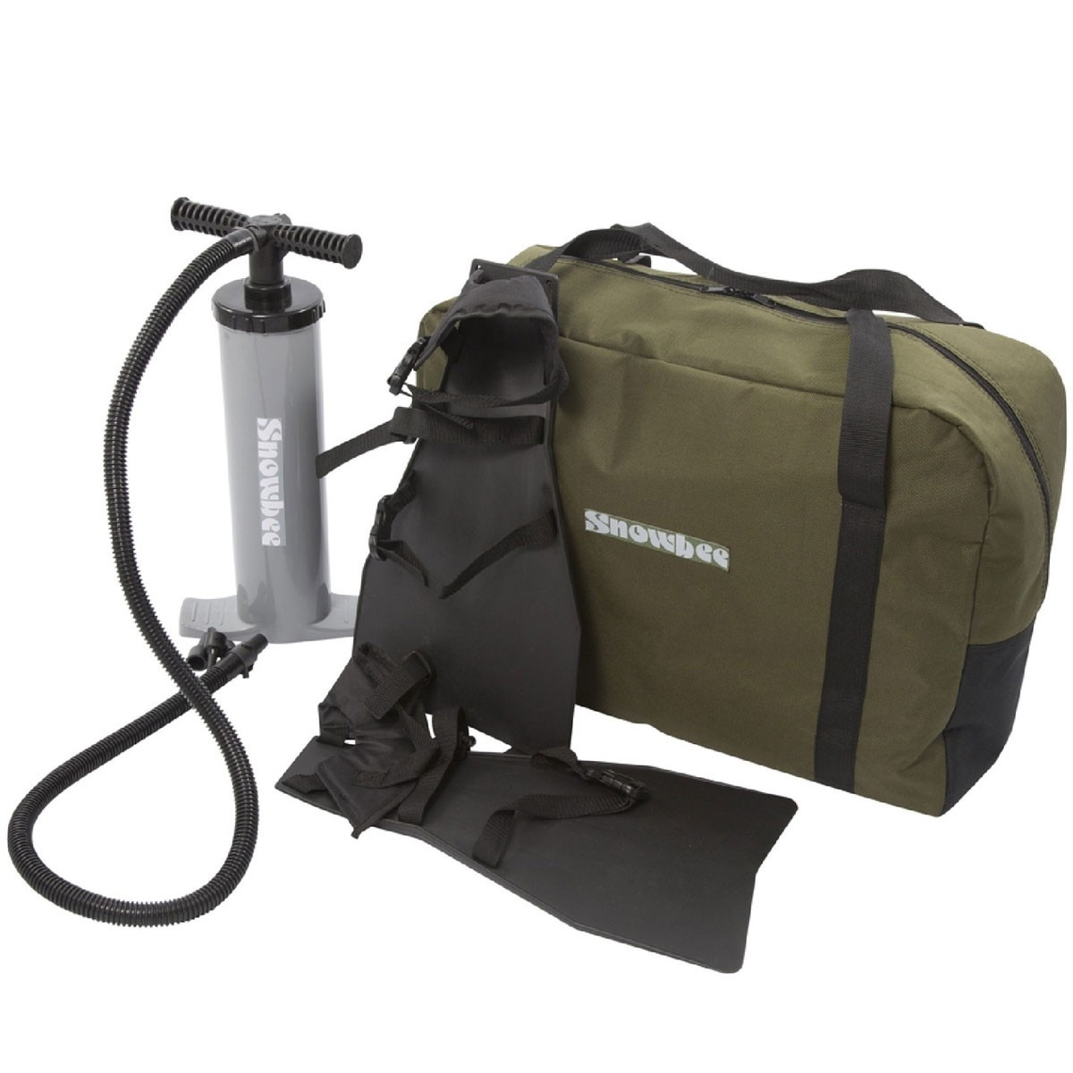 Buy Snowbee Float Tube online at Marine-Deals.co.nz