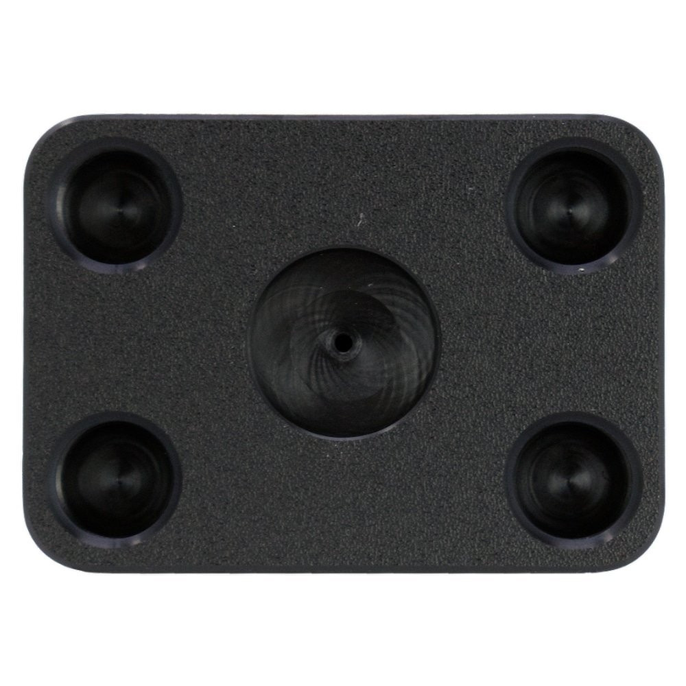 Buy Stern Saver Transducer Mount Mini Black online at Marine-Deals.co.nz