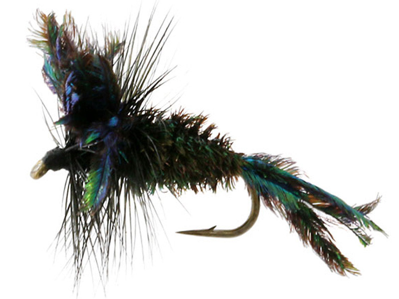 Buy Fishfighter Loves Lure Size 14 Dry Fly online at Marine-Deals.co.nz