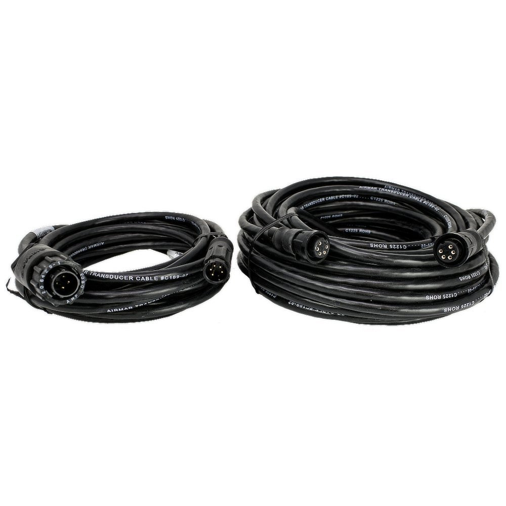 Buy Airmar 5-Pin Extension Cable 4m online at Marine-Deals.co.nz