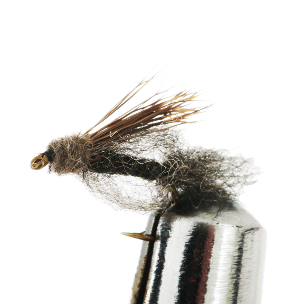 Buy Fishfighter Mayfly Emerger Weighted Nymph Size 14 online at Marine ...