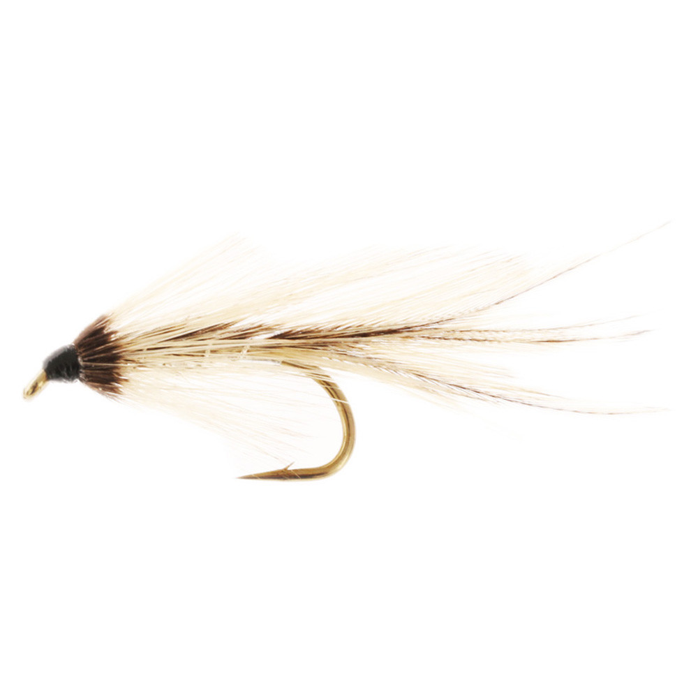 Buy Fishfighter Jack Sprat Lure Fly Size 6 online at Marine-Deals.co.nz