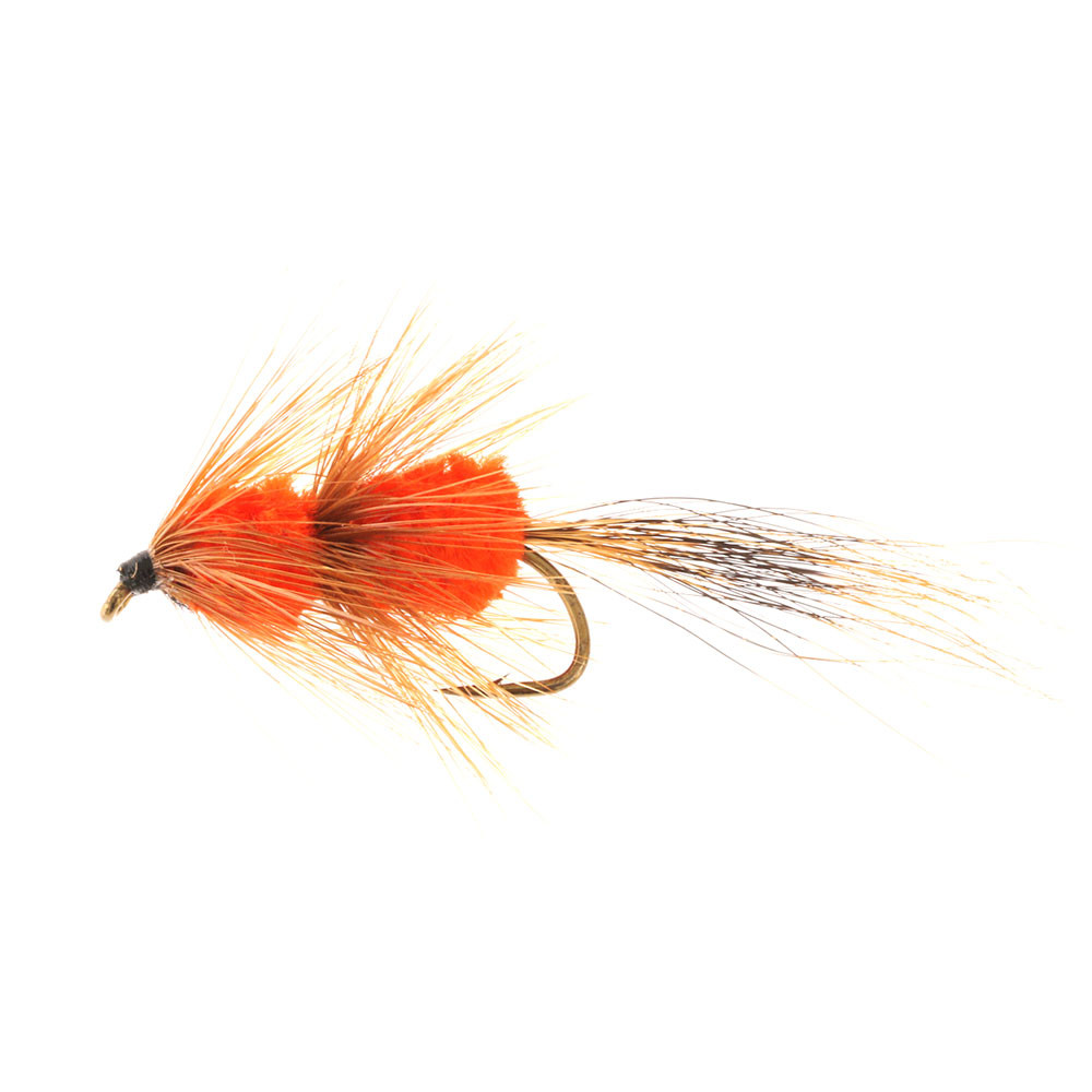 Buy Fishfighter Red Setter Lure Fly Size 6 online at Marine-Deals.co.nz