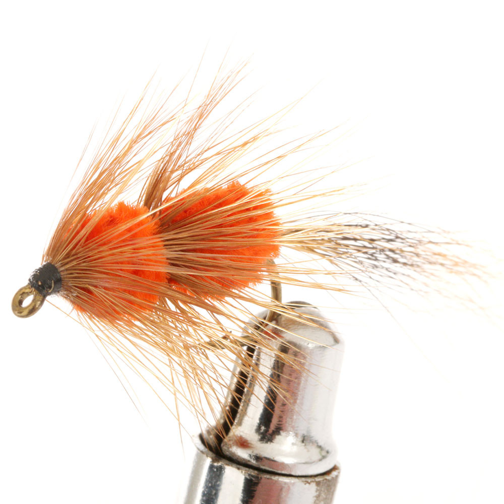 Buy Fishfighter Red Setter Lure Fly Size 6 online at Marine-Deals.co.nz