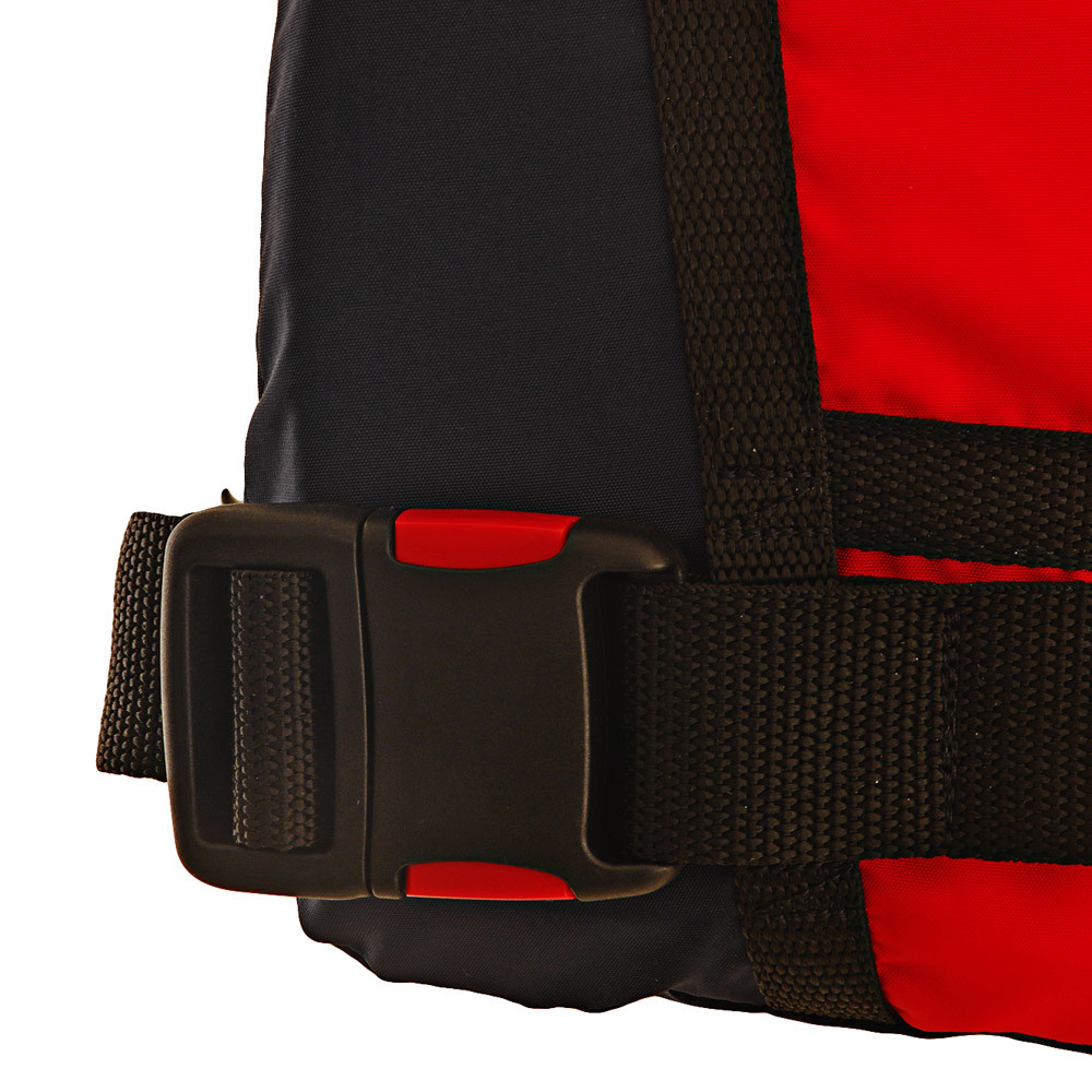 Buy Baltic Paddler PFD Kayak Life Vest online at Marine-Deals.co.nz