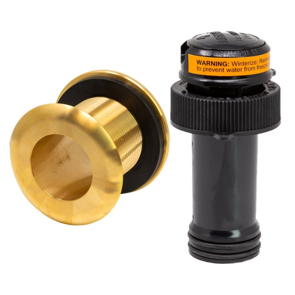 Buy Airmar Install Kit for DT800 Bronze online at Marine-Deals.co.nz