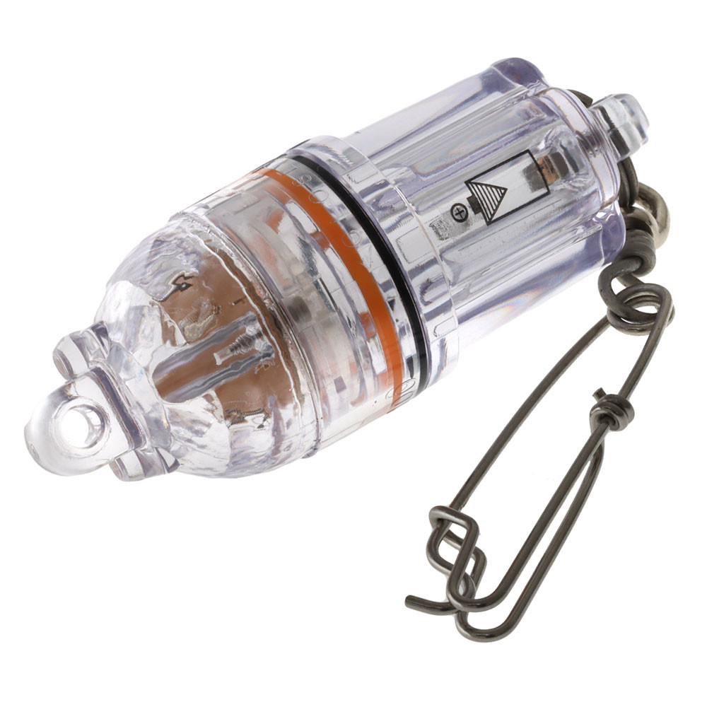 Buy ManTackle Strobe Light Disco Type online at Marine-Deals.co.nz