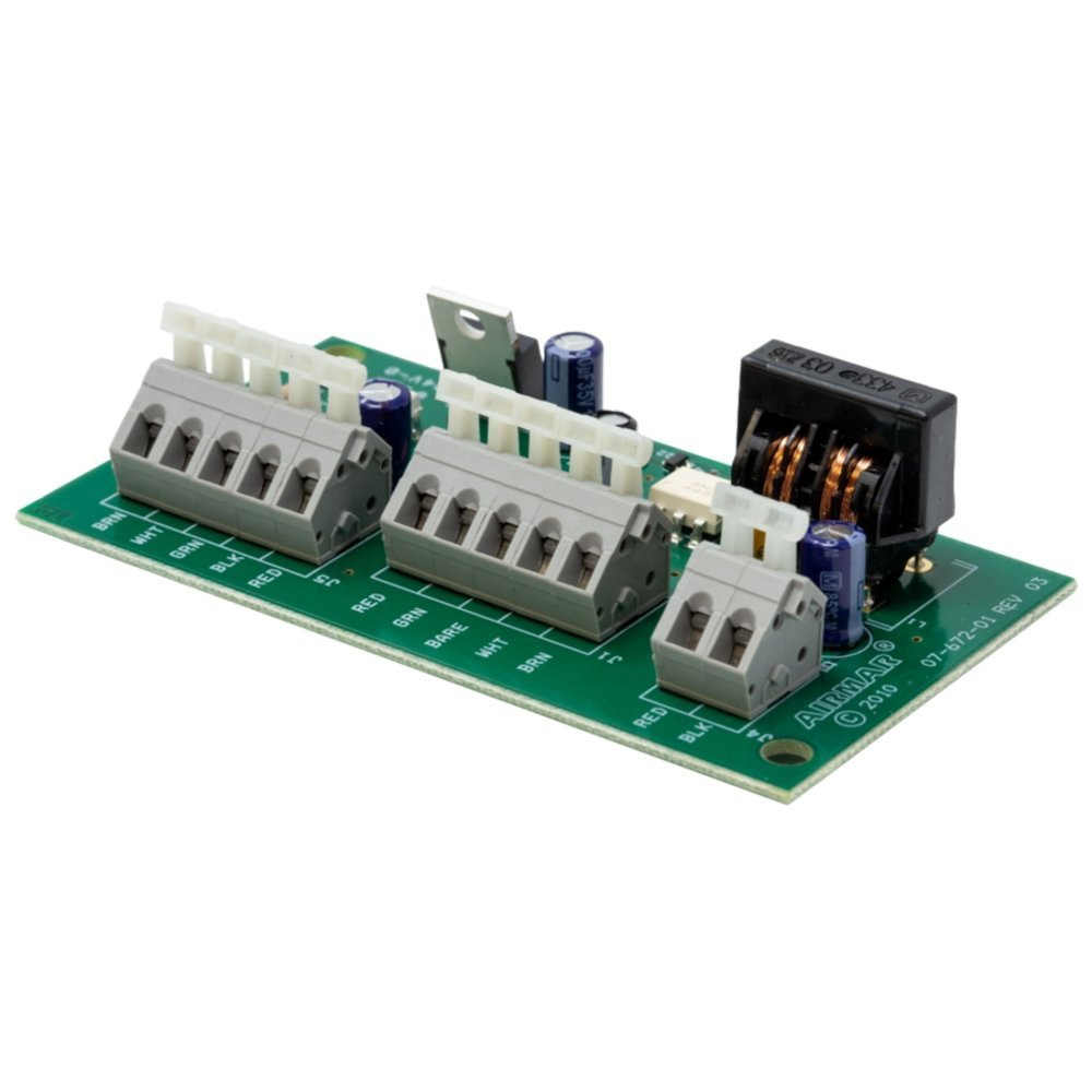 Buy Airmar CS4500 3-Wire PC Board online at Marine-Deals.co.nz