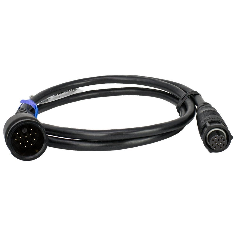 Buy Airmar MMC-12F Mix and Match Cable with Furuno 12-Pin Connector 1m ...