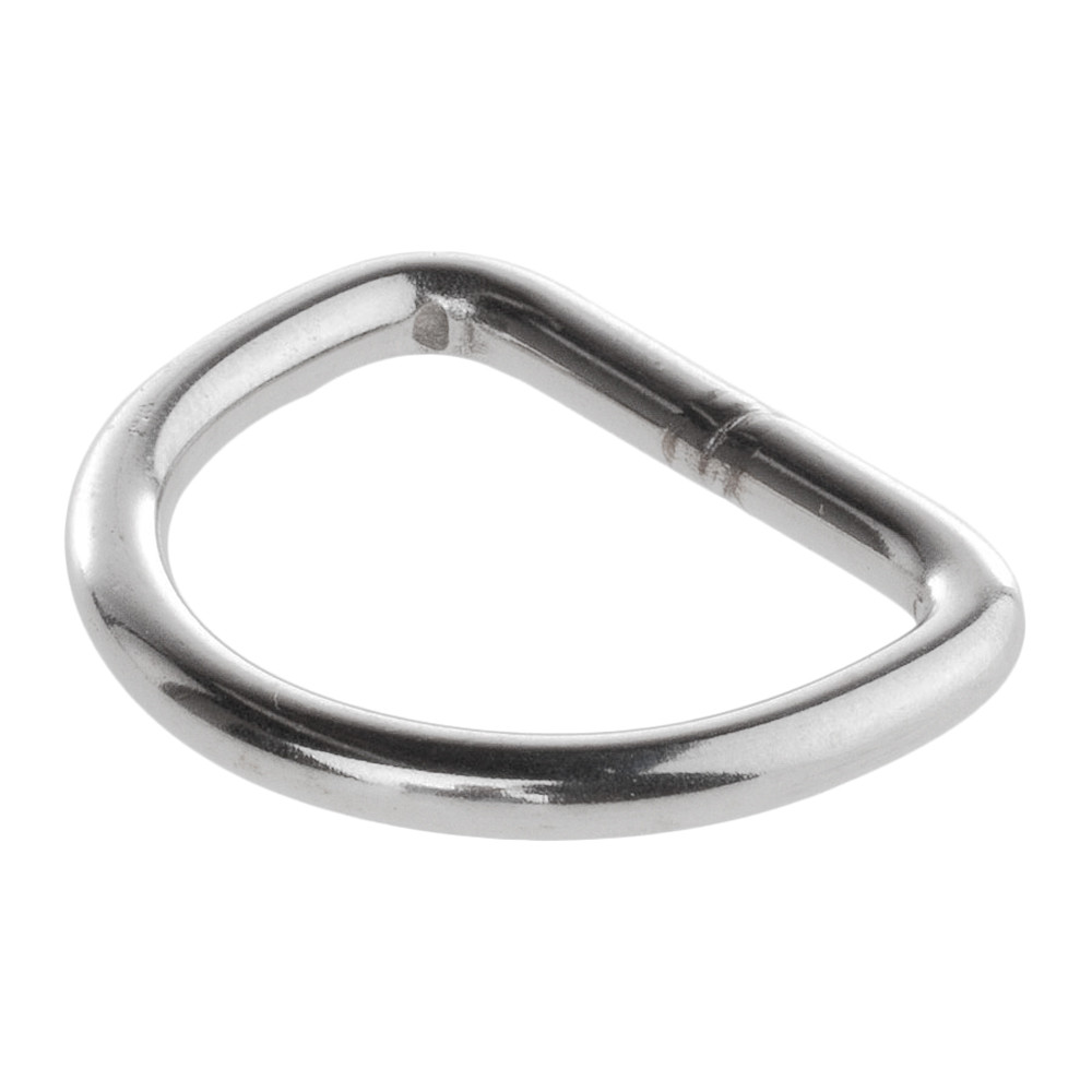 Buy Incept D-Ring 38mm online at Marine-Deals.co.nz