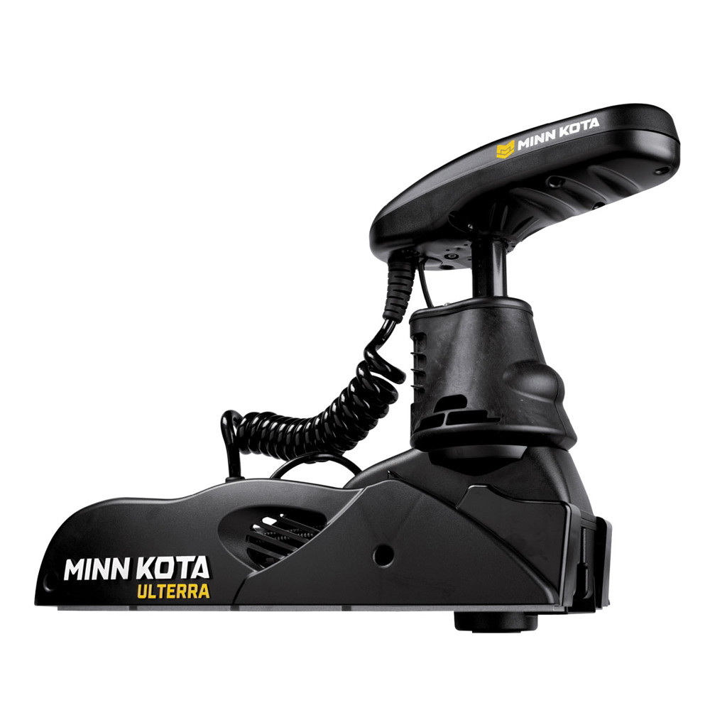 Buy Minn Kota Ulterra i-Pilot Trolling Motor 60in 80lb 24V online at ...