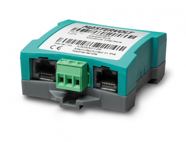 Buy Mastervolt Masterbus Modbus Interface online at Marine-Deals.co.nz