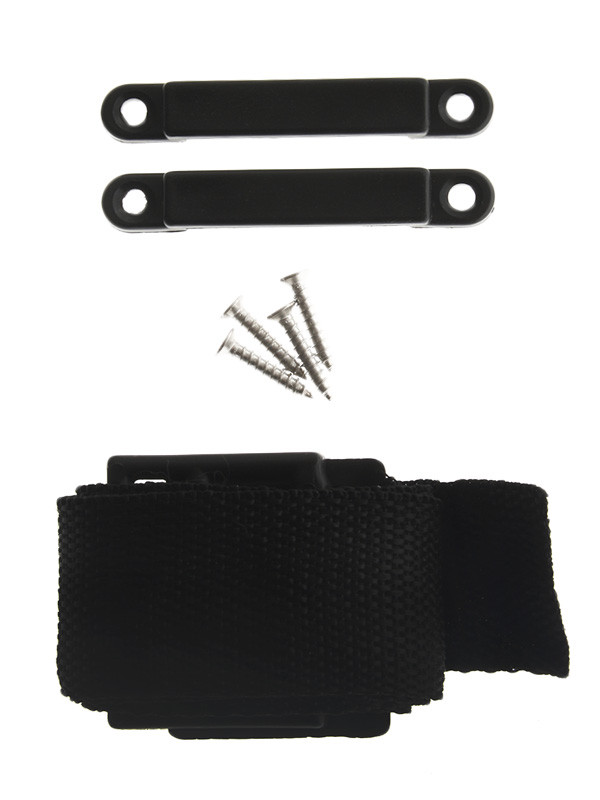 Buy Projecta Battery Box Hold Down Strap online at Marine-Deals.co.nz