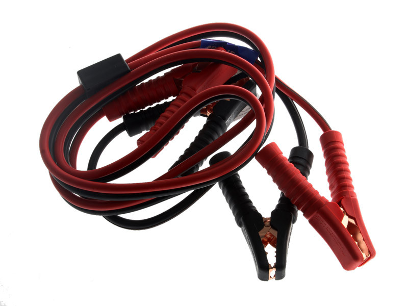 Buy Projecta DIY Booster Cable 2.5m online at Marine-Deals.co.nz